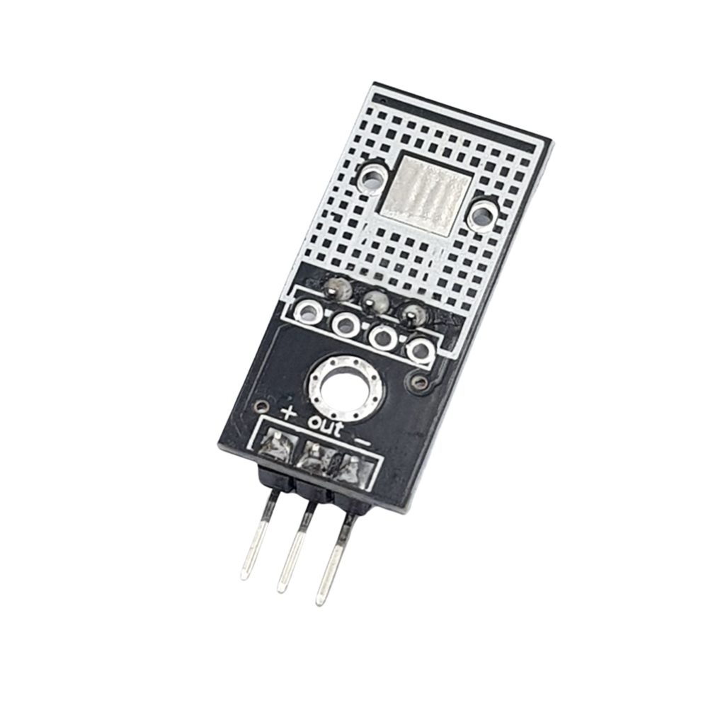 Module cảm biến nhiệt độ DS18B20 - Nshop