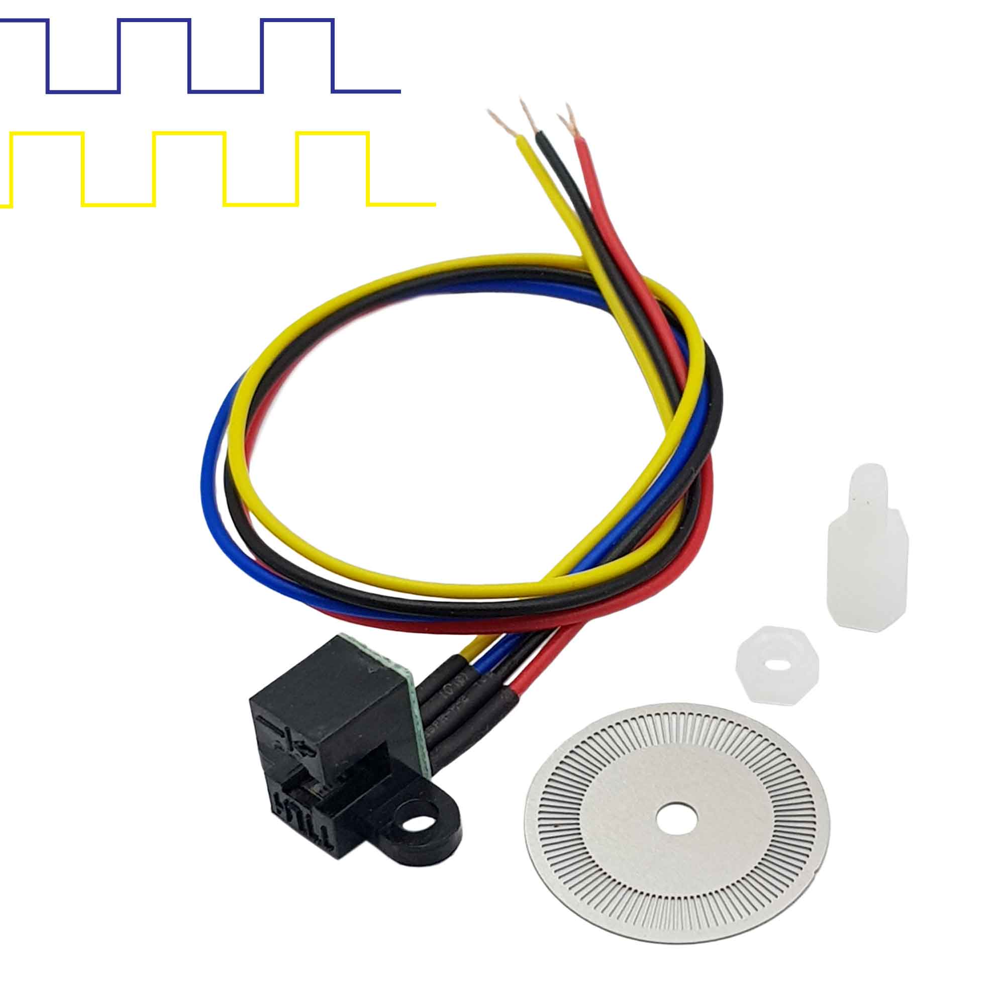 Module Encoder 100 xung - Nshop