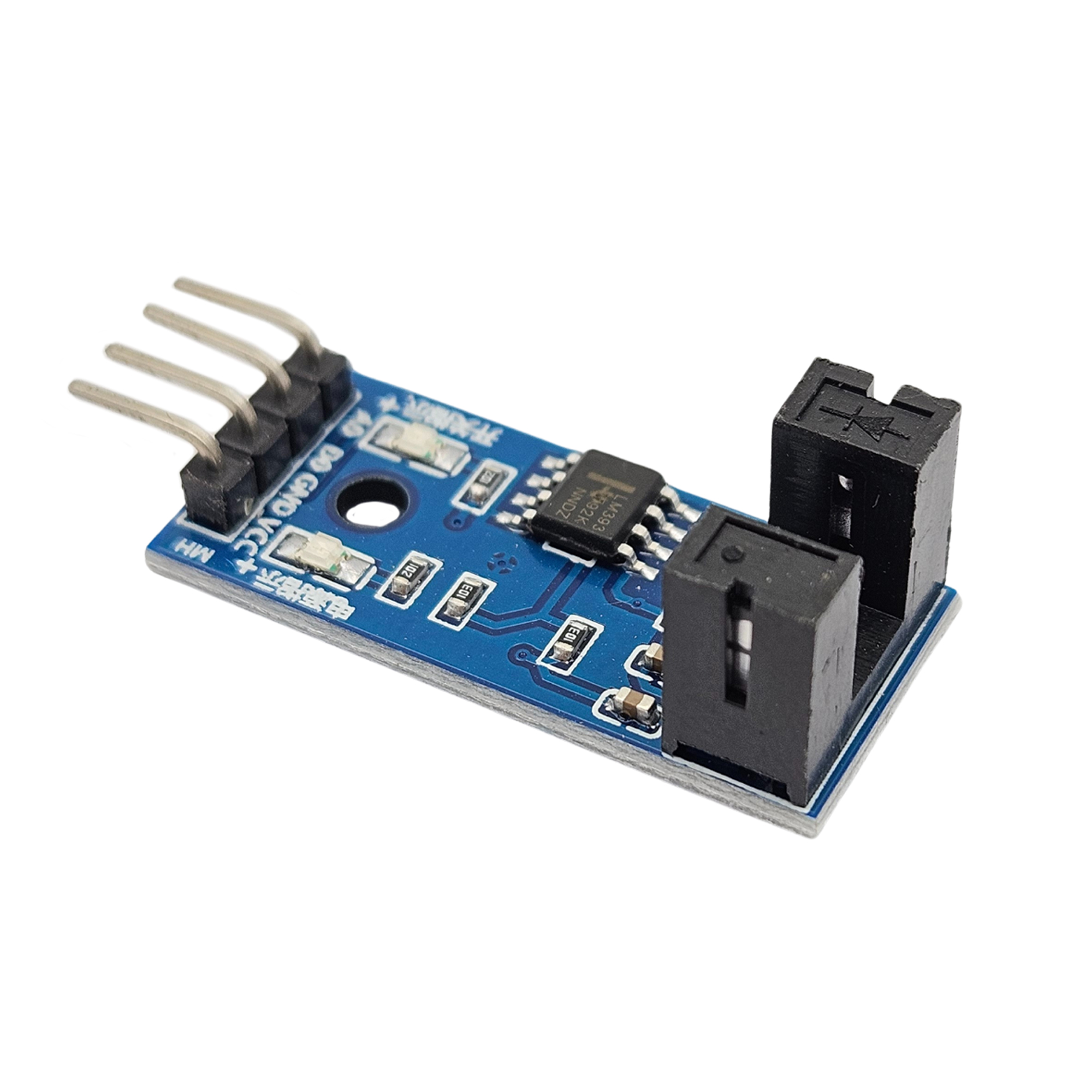 Module Encoder - Nshop