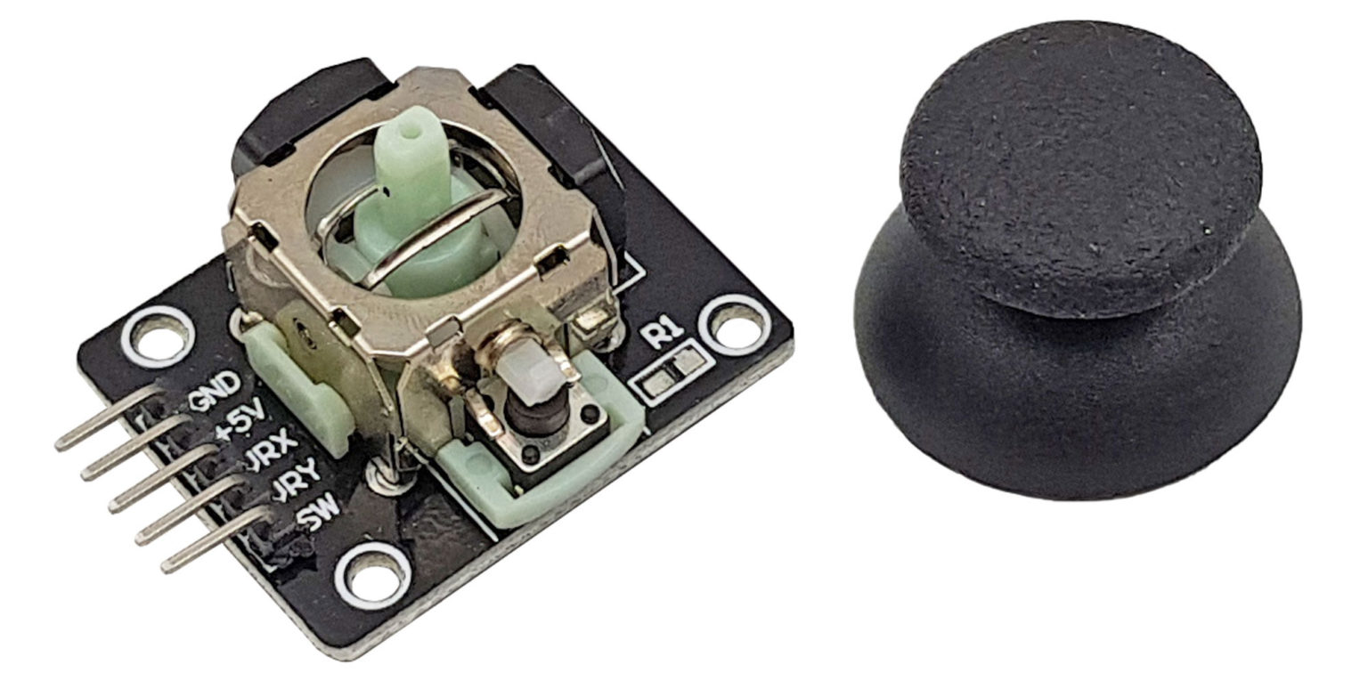 Module Joystick đơn - Nshop