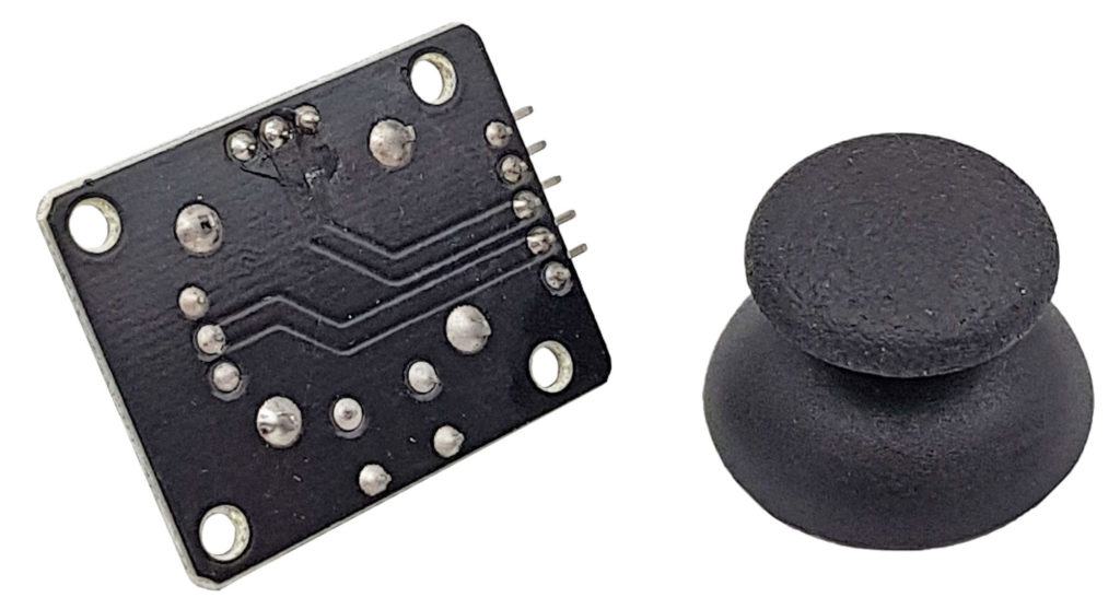 Module Joystick đơn - Nshop