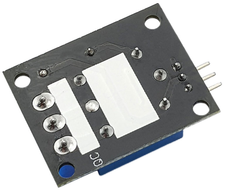 Module Relay 5V 10A - Nshop