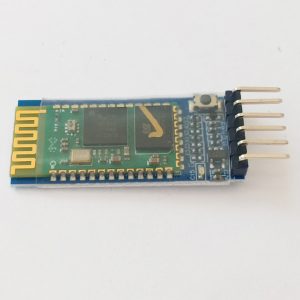 Module thu phát bluetooth HC-06 - Nshop