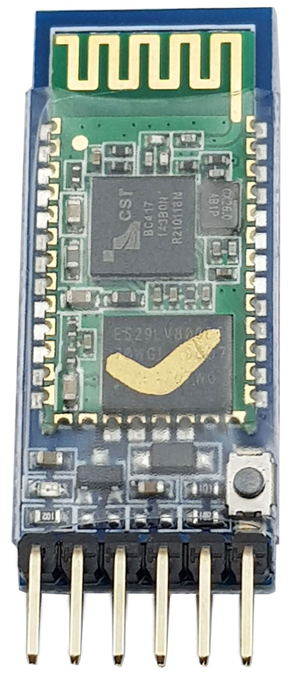Module thu phát bluetooth HC-05 - Nshop