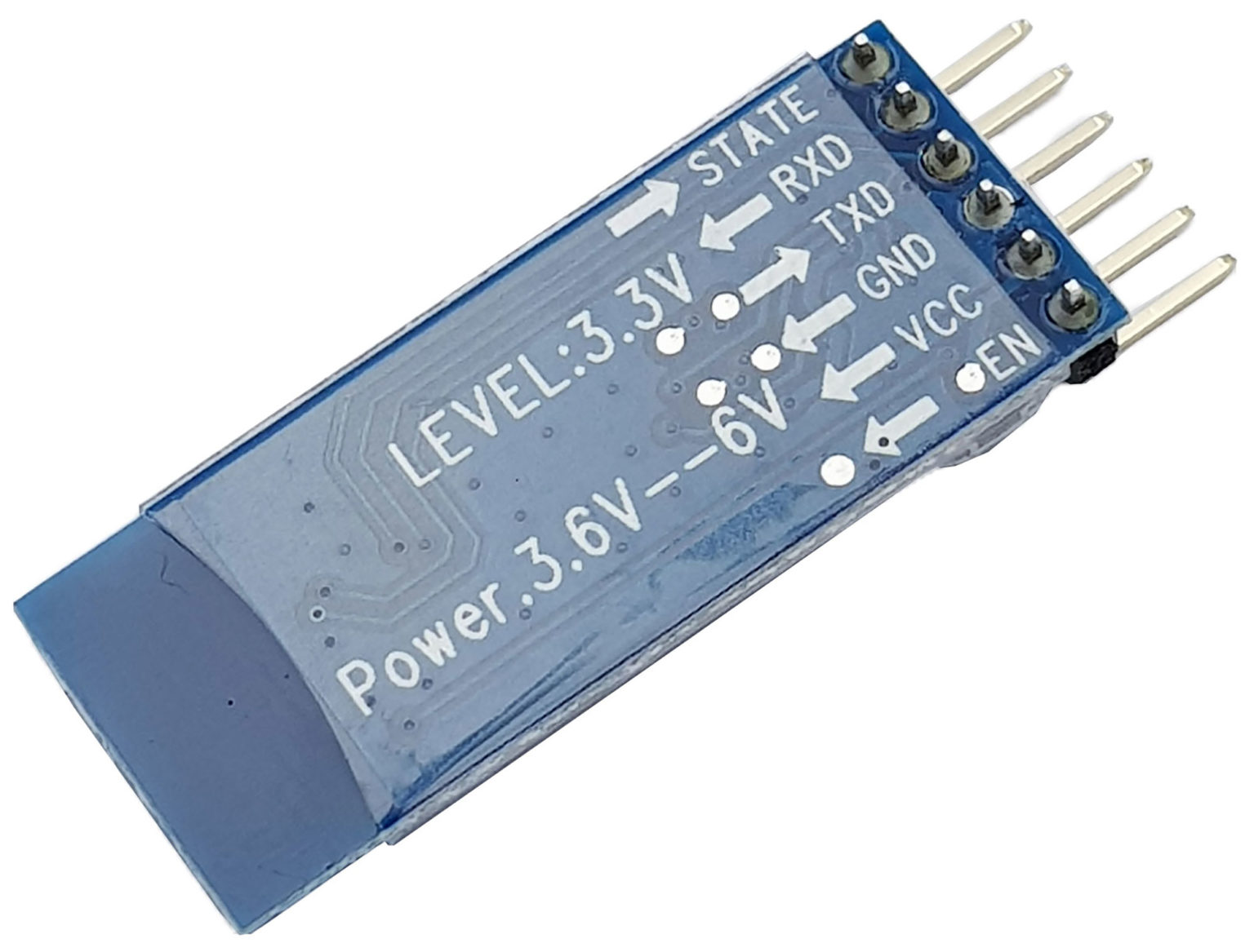 Module thu phát bluetooth HC-05 - Nshop