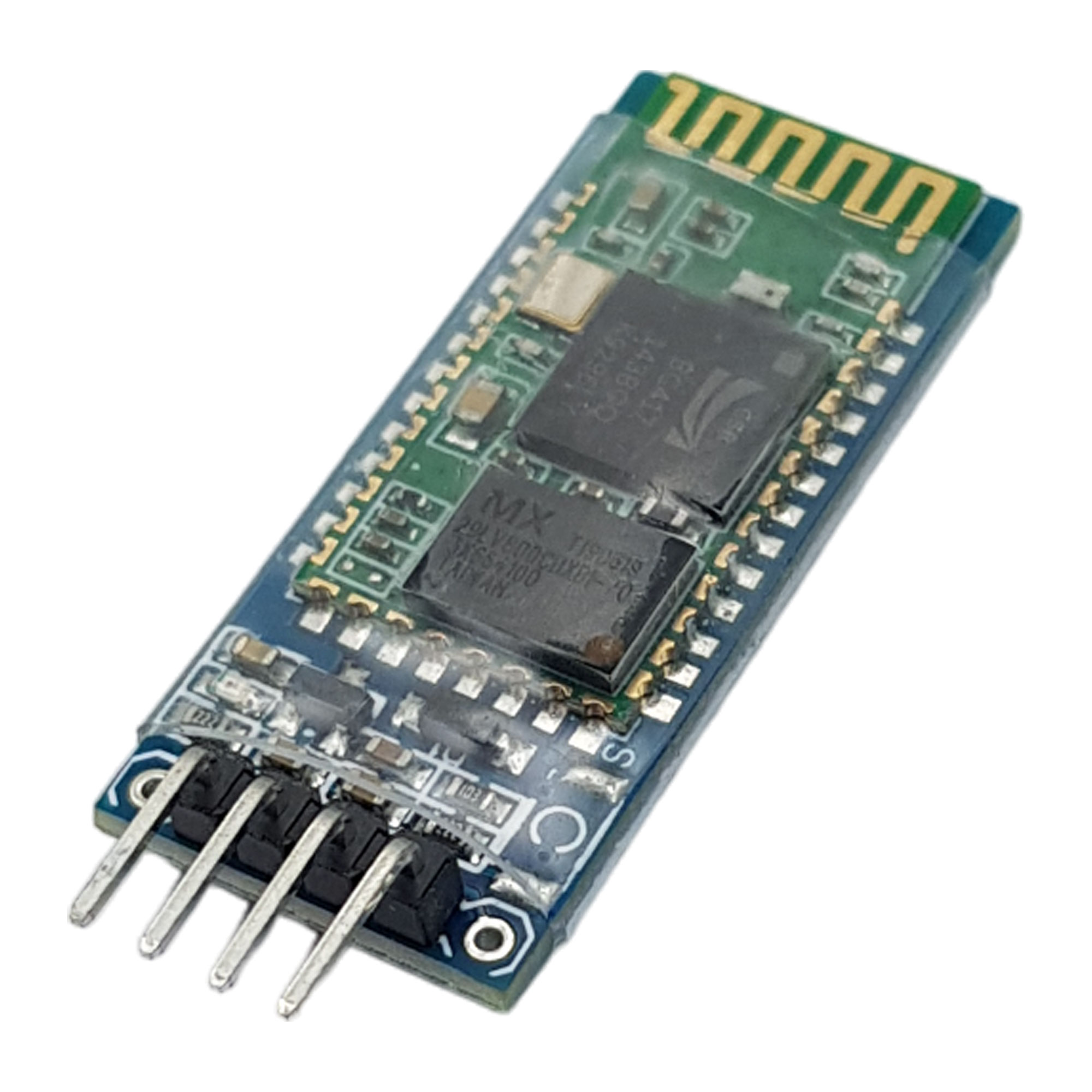 Module thu phát bluetooth HC-06 - Nshop