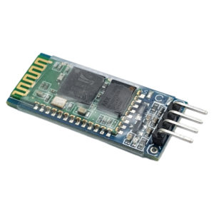 Module thu phát bluetooth HC-06 - Nshop