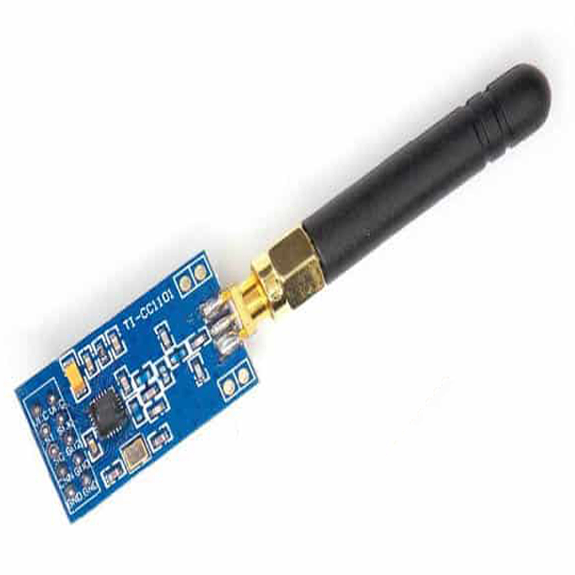Module Thu Phát RF CC1101 + Antenna - Nshop