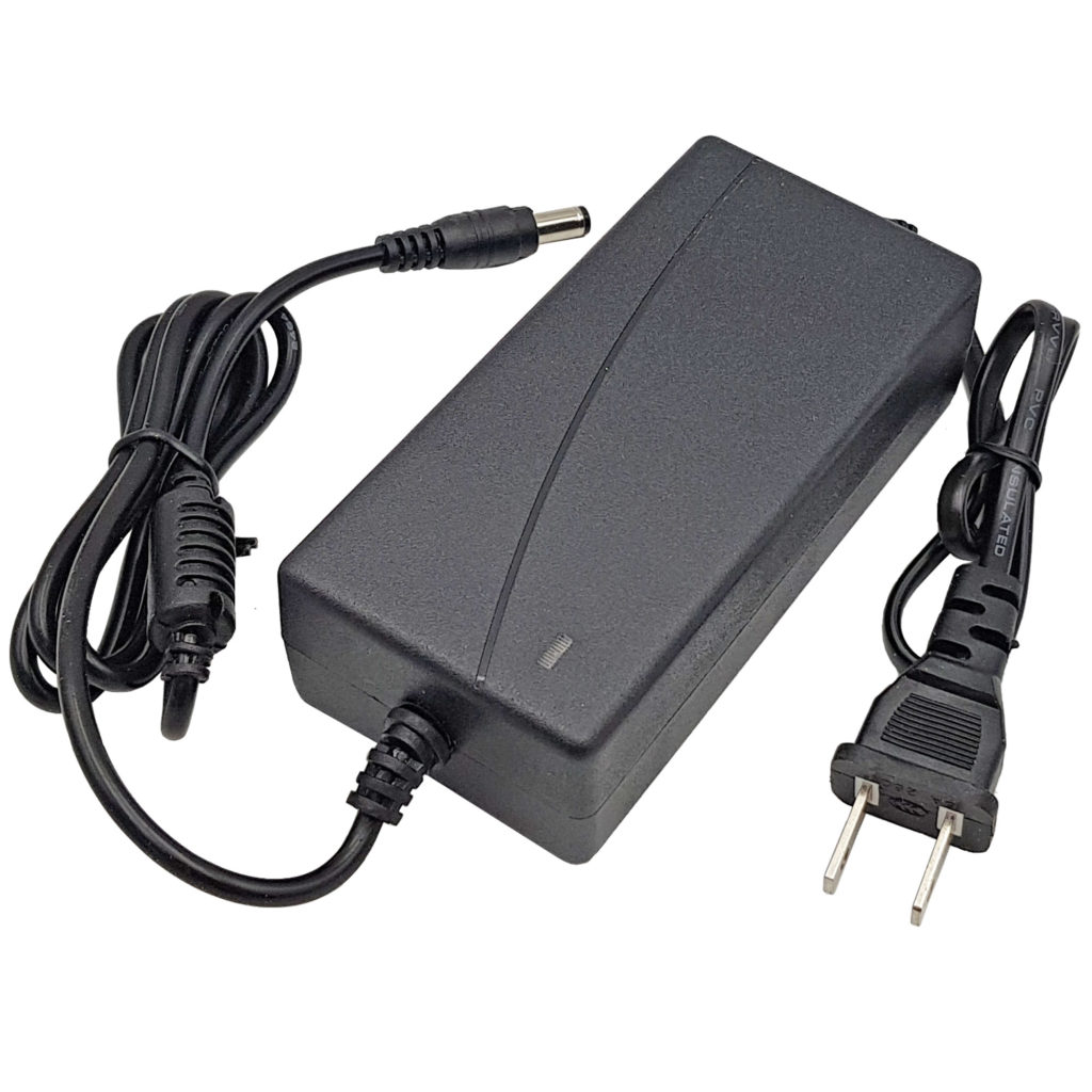 Nguồn adapter 12V 4A - Nshop