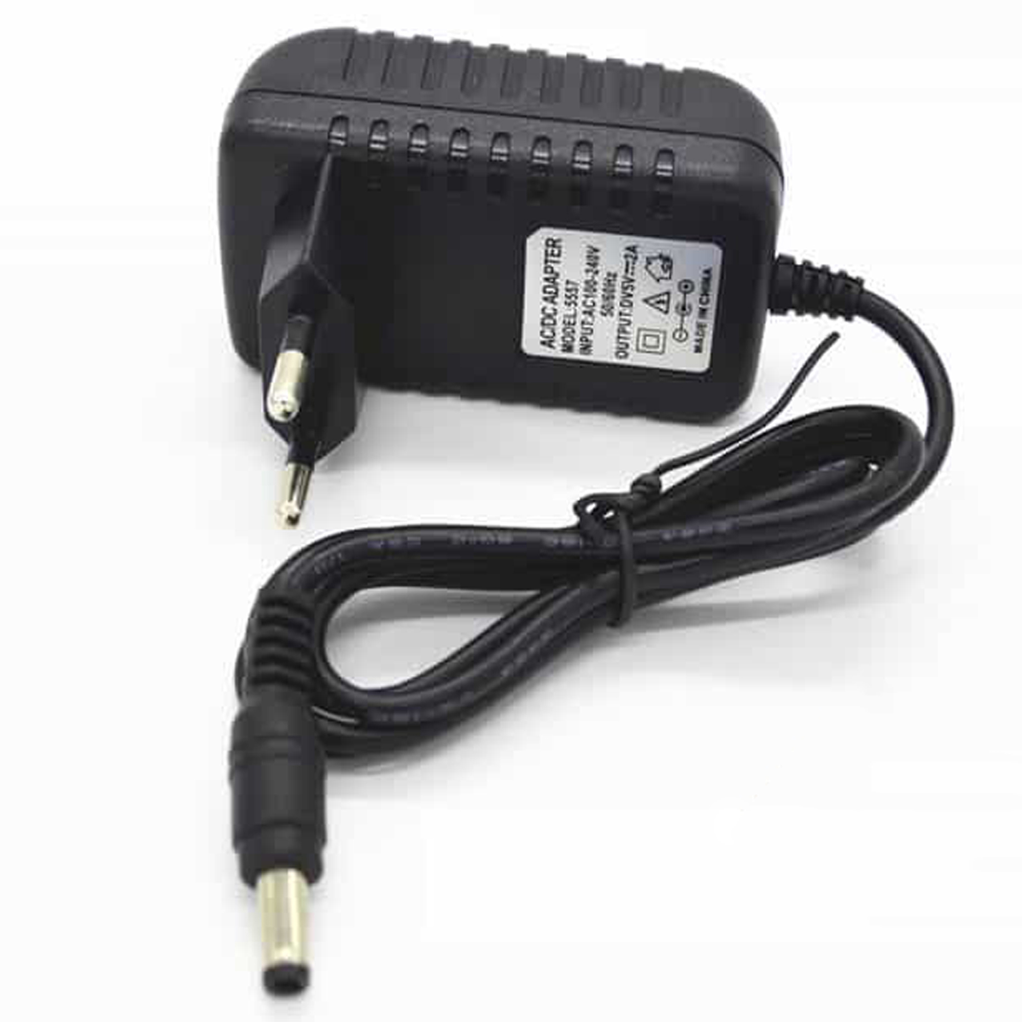 Nguồn adapter 5V 2A - Nshop