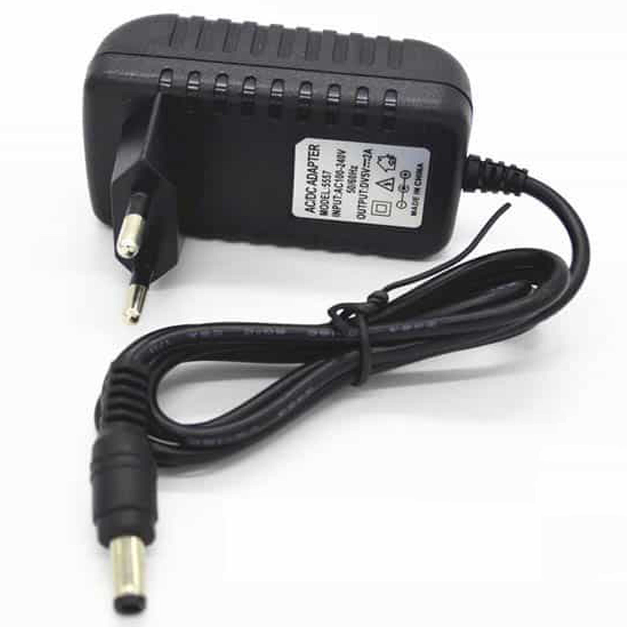 Nguồn adapter 5V 3A - Nshop