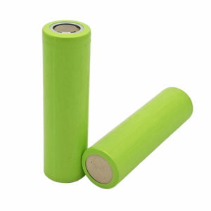 Pin cell 18650 2600mAh 5C - Nshop