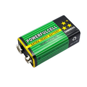 Pin cell 18650 2000mAh - Nshop