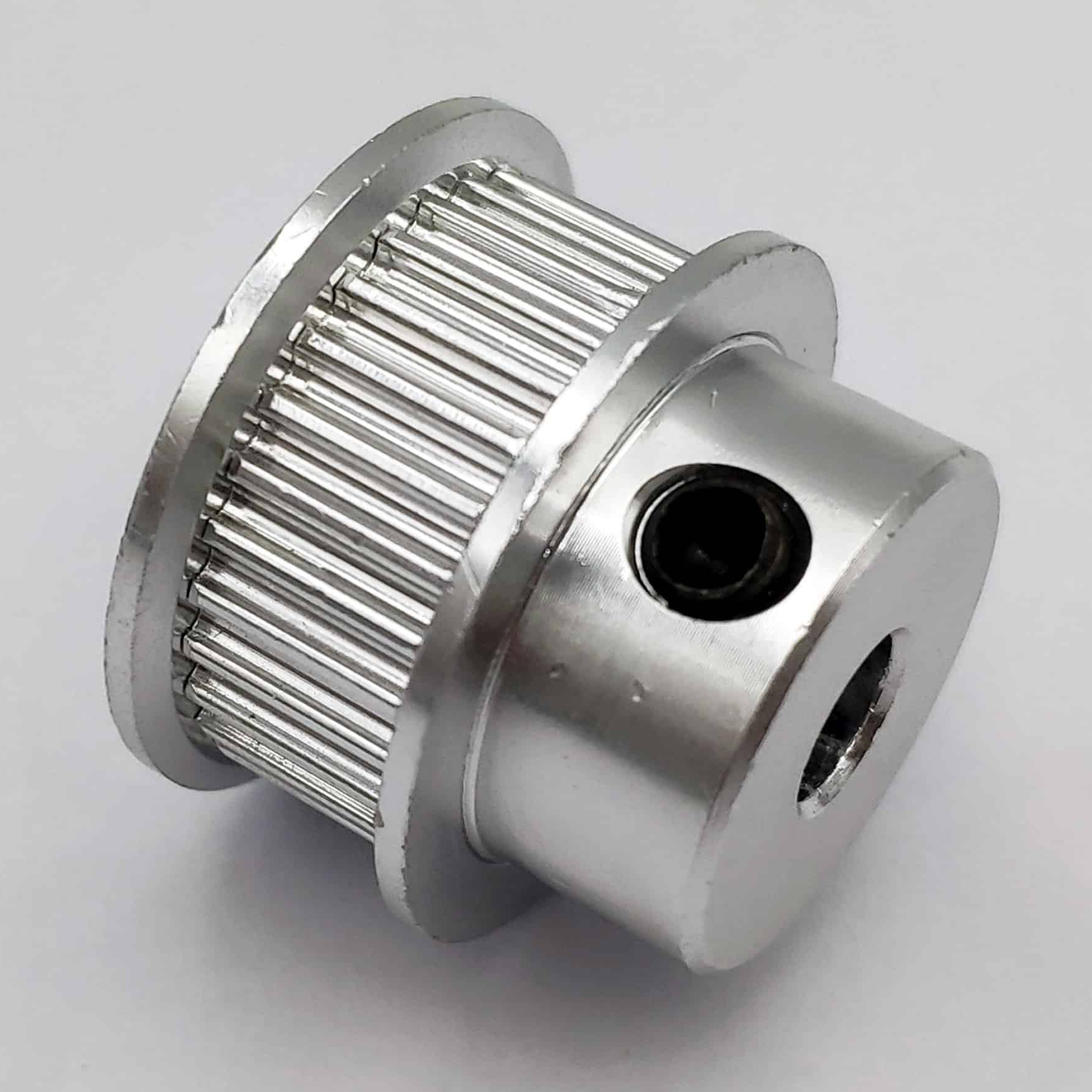 Puly GT2 30 răng đường kính 18.5mm trục 5mm - Nshop