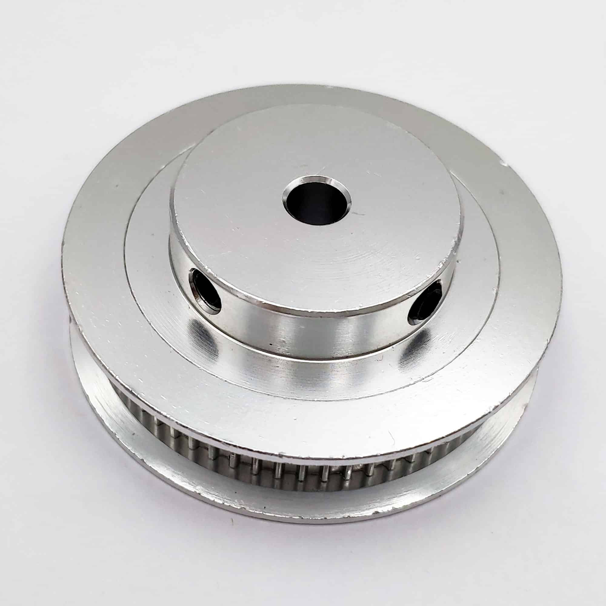 Puly GT2 60 răng đường kính 37.76mm - Nshop