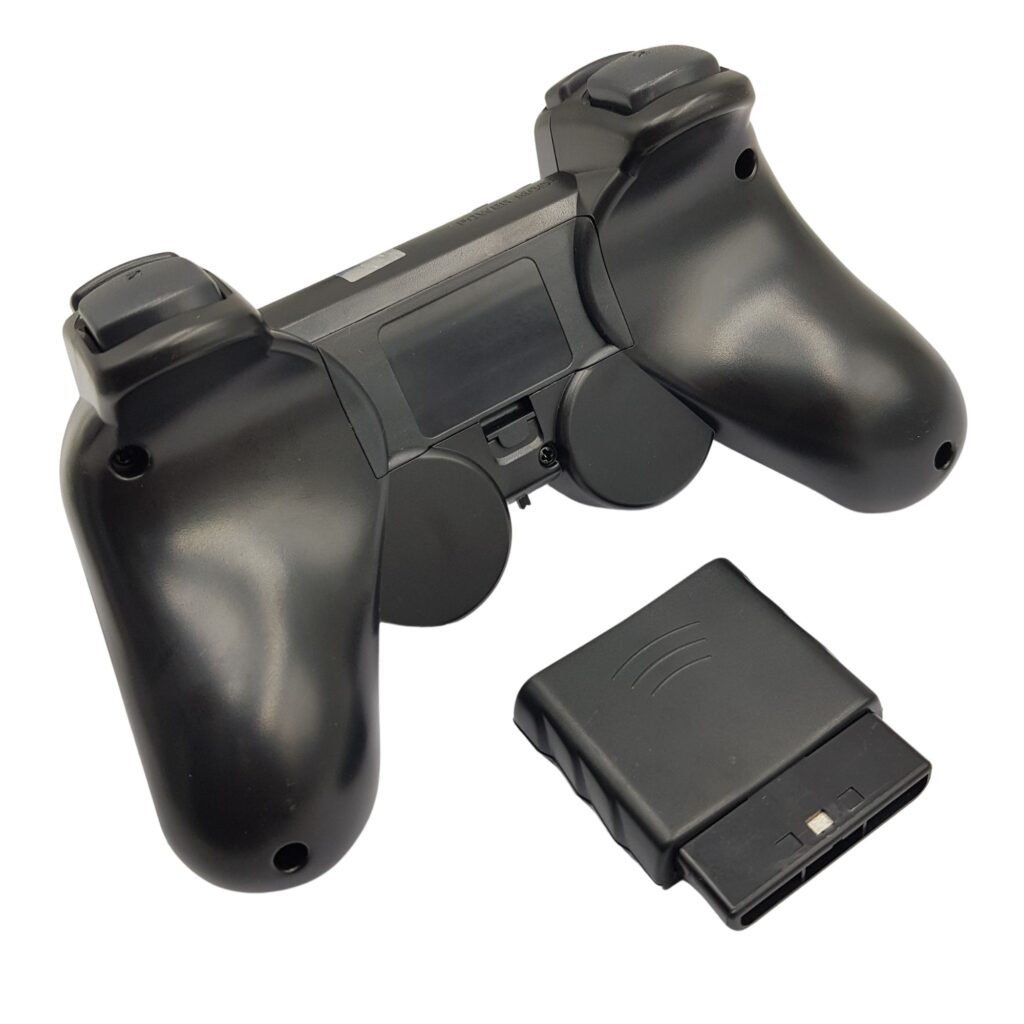 Remote điều khiển PS2 Không Dây ( PS2 Robot Controller ) - Nshop