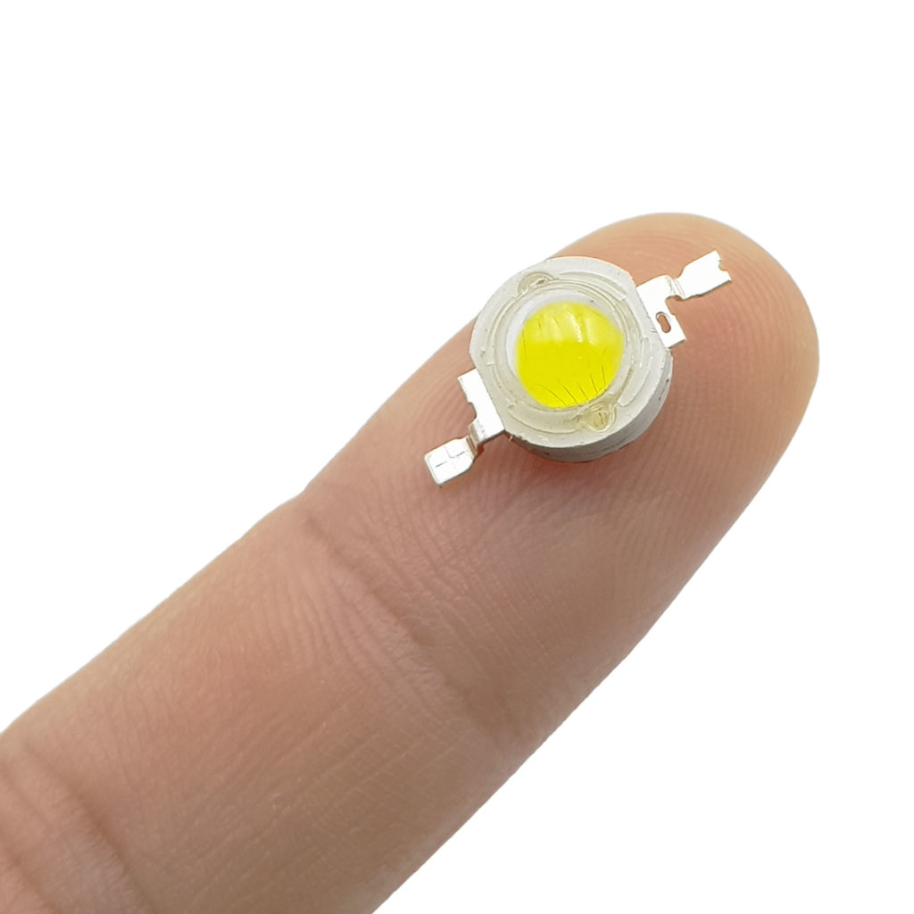 Chip led 5W trắng 6000-6500K - Nshop