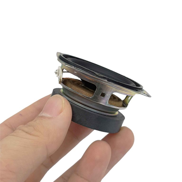 Loa 3W 4Ohm 50mm CYPM - Nshop