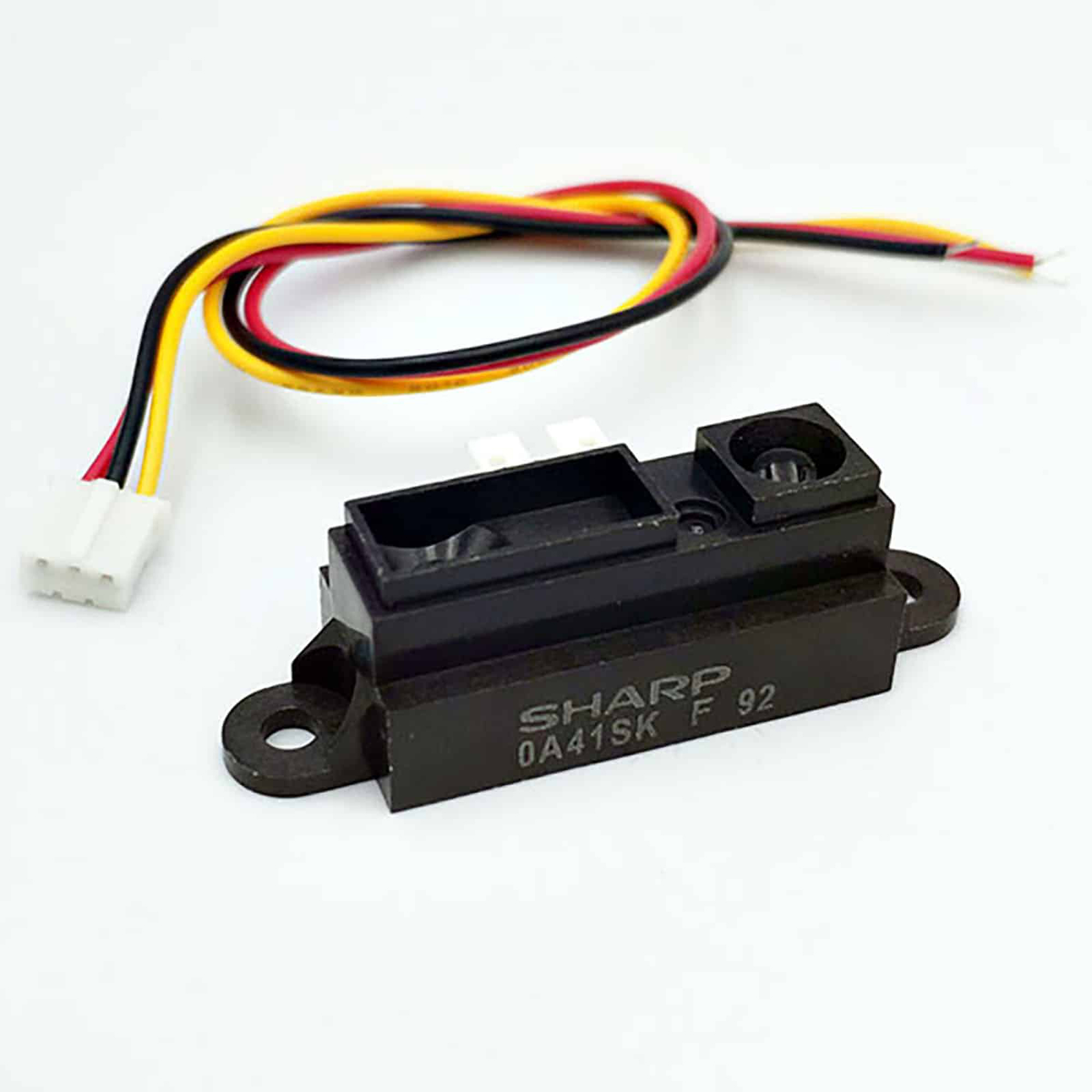 Cảm biến khoảng cách hồng ngoại Analog SHARP GP2Y0A41SK0F 4-30cm - Nshop