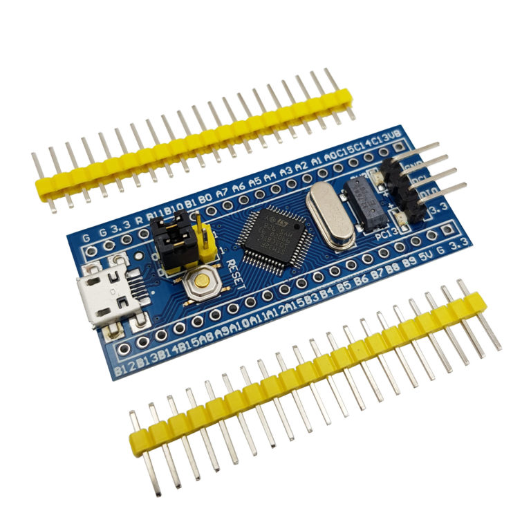 Mạch STM32F103C8T6 - Nshop