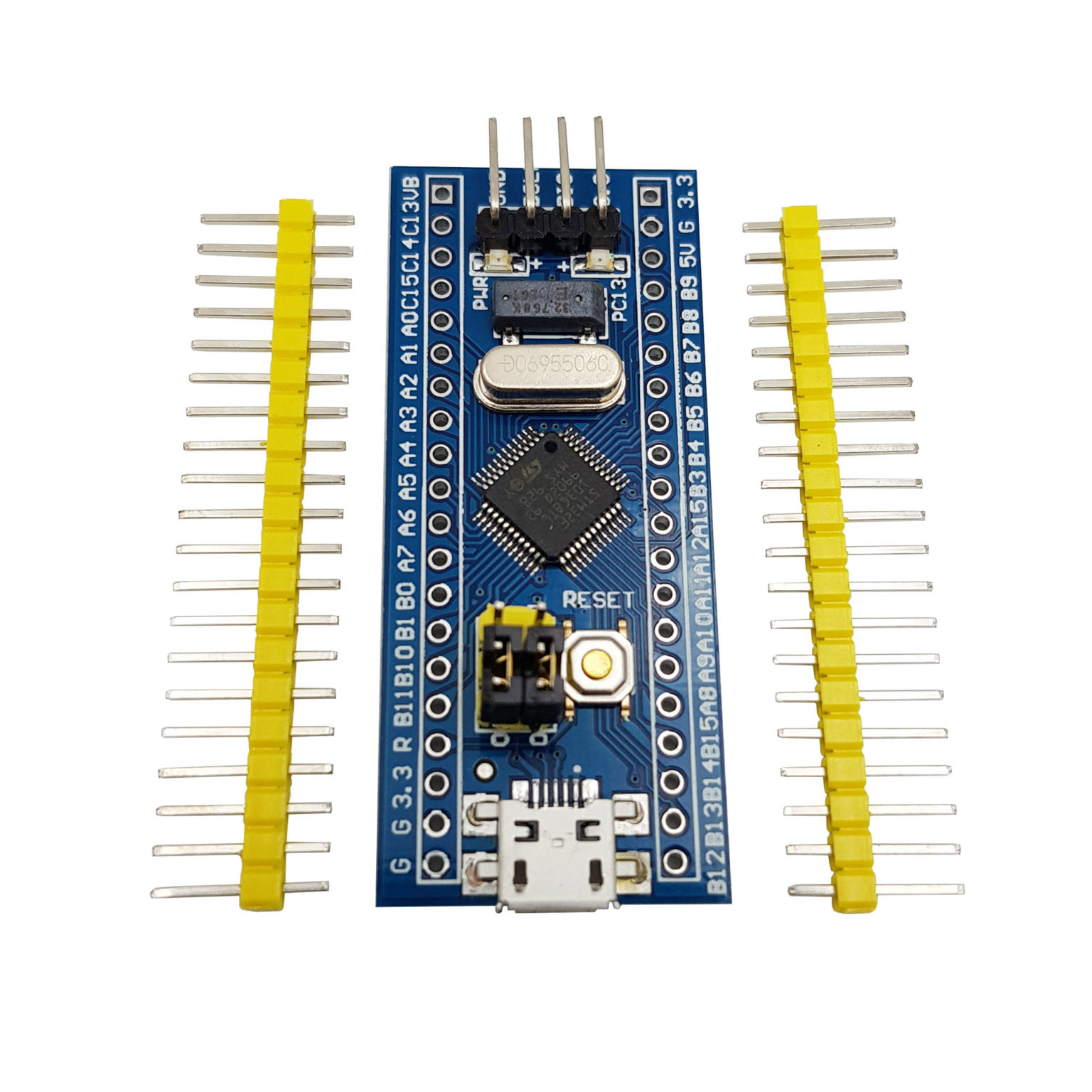 Mạch STM32F103C8T6 - Nshop
