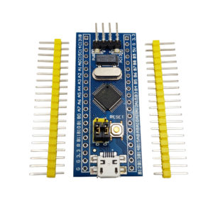 Mạch STM32F103C8T6 - Nshop