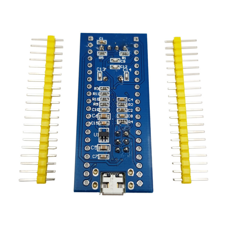Mạch STM32F103C8T6 - Nshop
