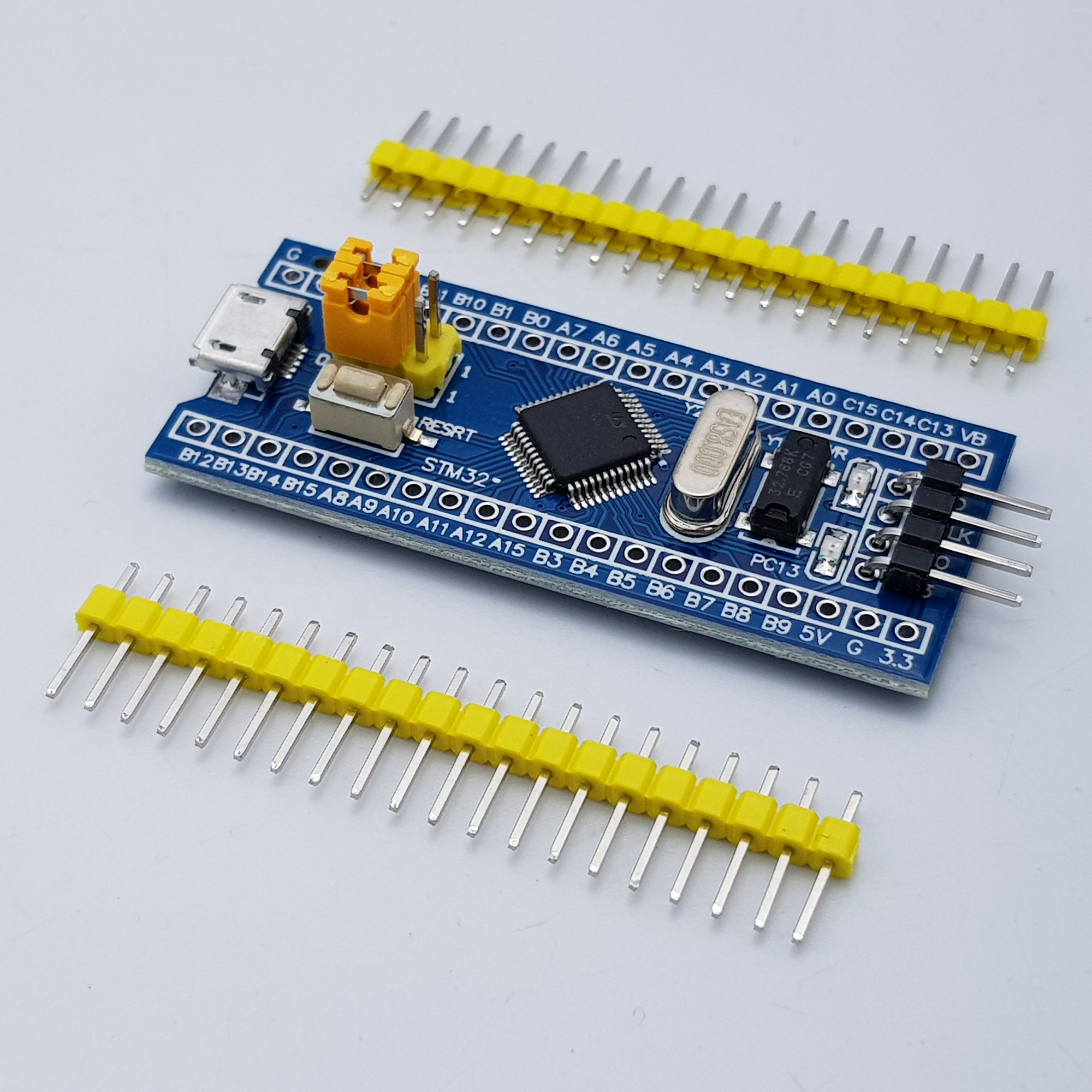 Mạch STM32F103C8T6 - Nshop