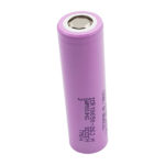 Pin cell 18650 Samsung 2600mAh - Nshop