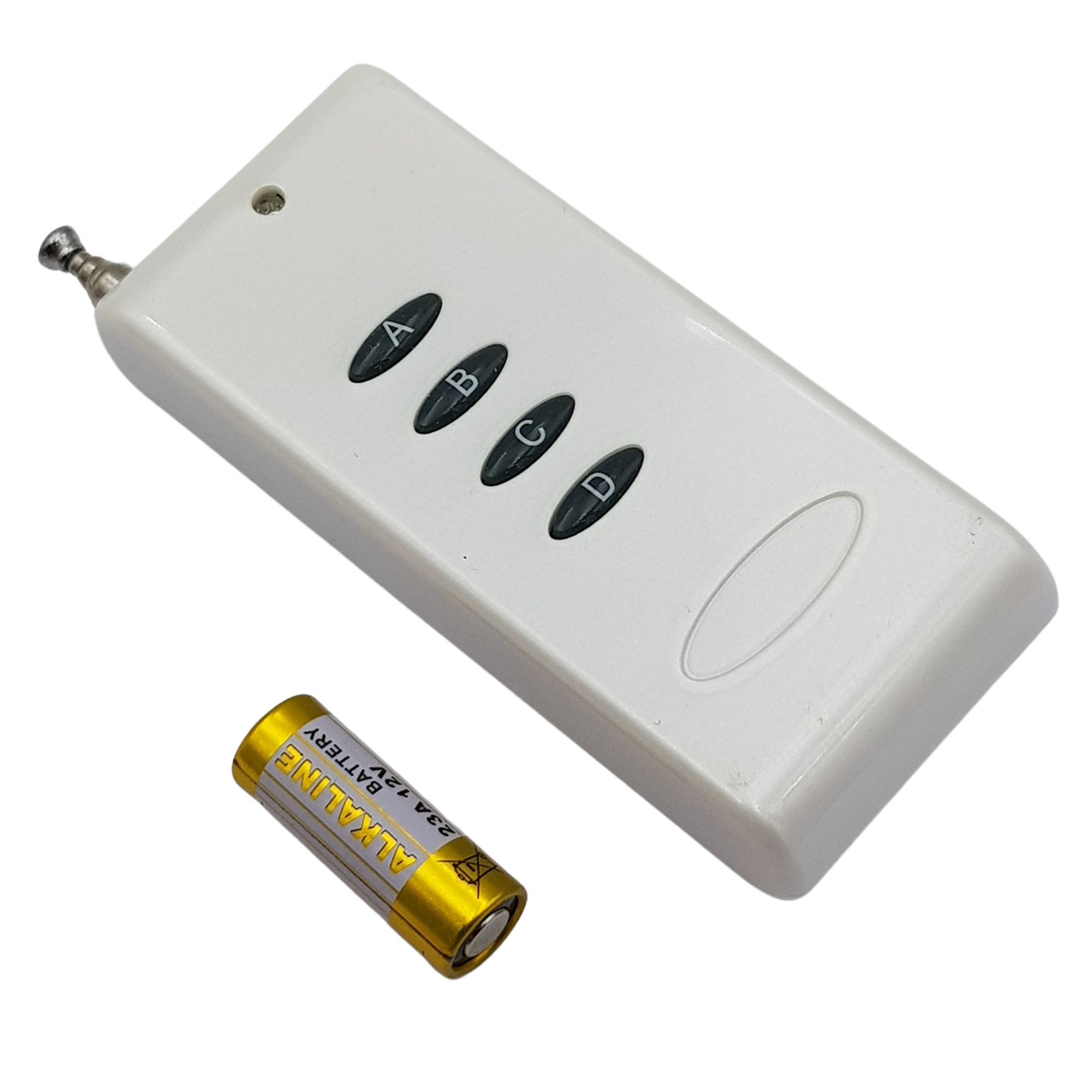 Remote 4 kênh 315Mhz 1000m - Nshop