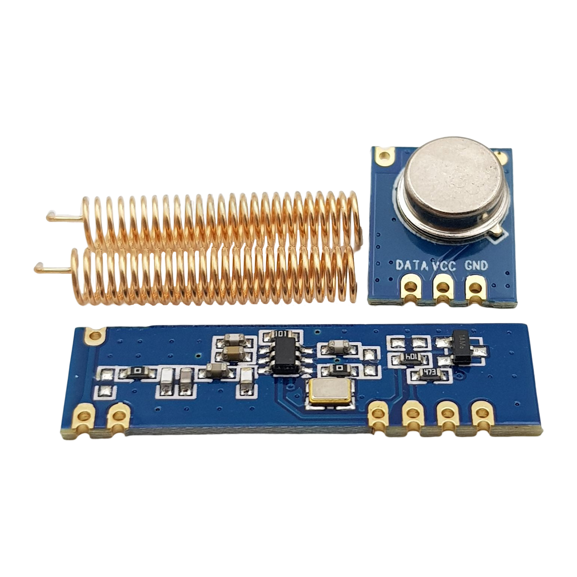 Bộ Thu Phát RF 433Mhz SRX882 - Nshop