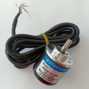 Đĩa encoder 20 xung - Nshop