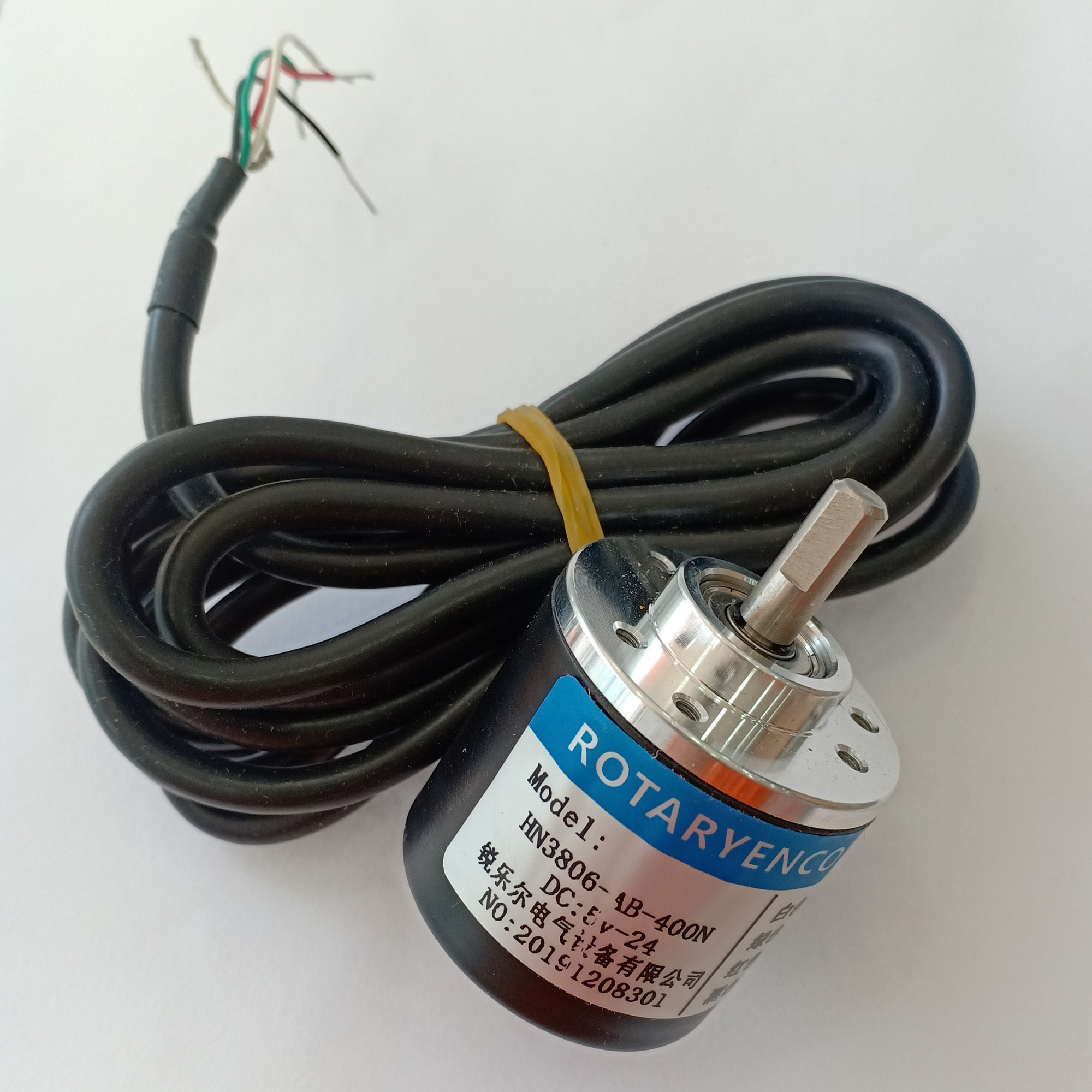 Encoder 400 xung - Nshop