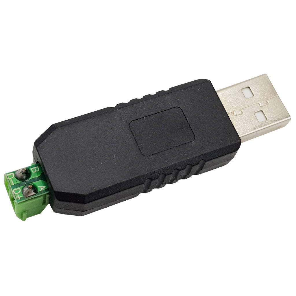 Mạch chuyển đổi giao tiếp USB to RS485 - Nshop