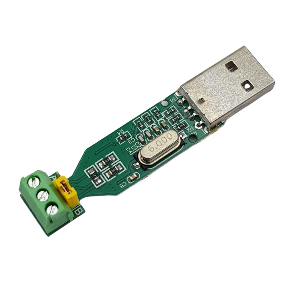 Mạch USB to RS485 FT232 - Nshop