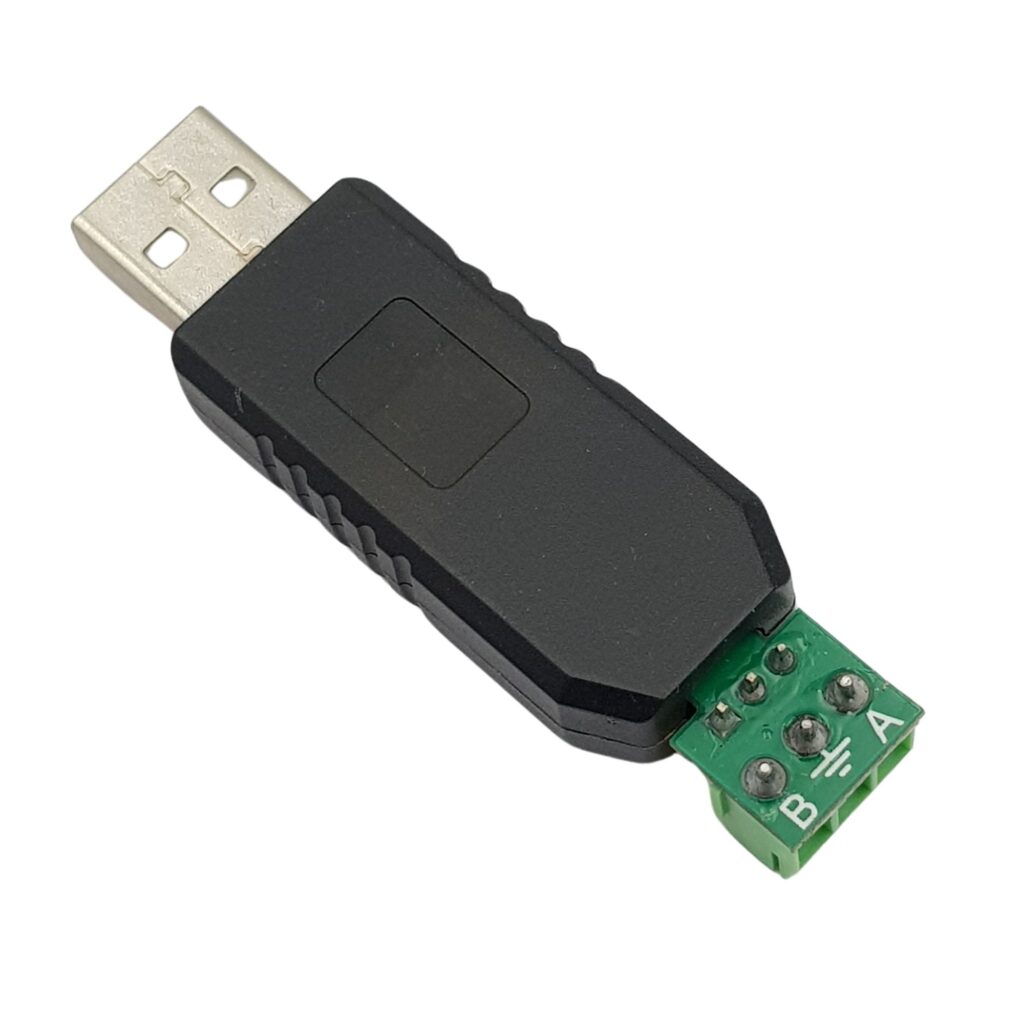 Mạch USB to RS485 FT232 - Nshop