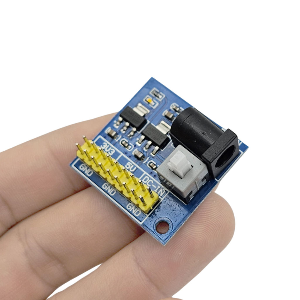 Module nguồn T89 - Nshop