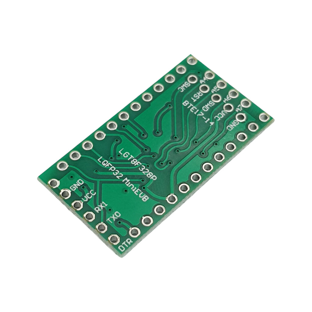 Arduino Promini LGT328P SSOP20 - Nshop