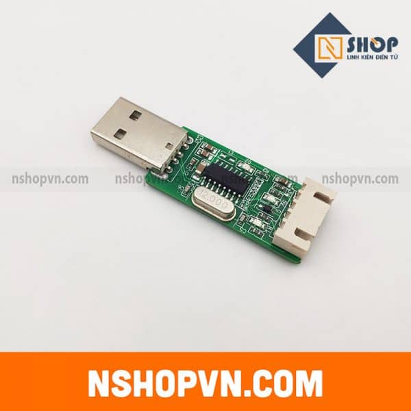 Module cảm biến bụi laser SDS011 - Nshop