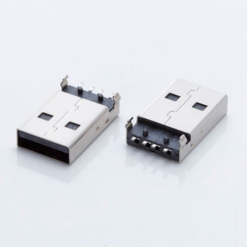 Đầu USB - Nshop