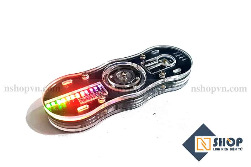 Con quay Spinner - Nshop