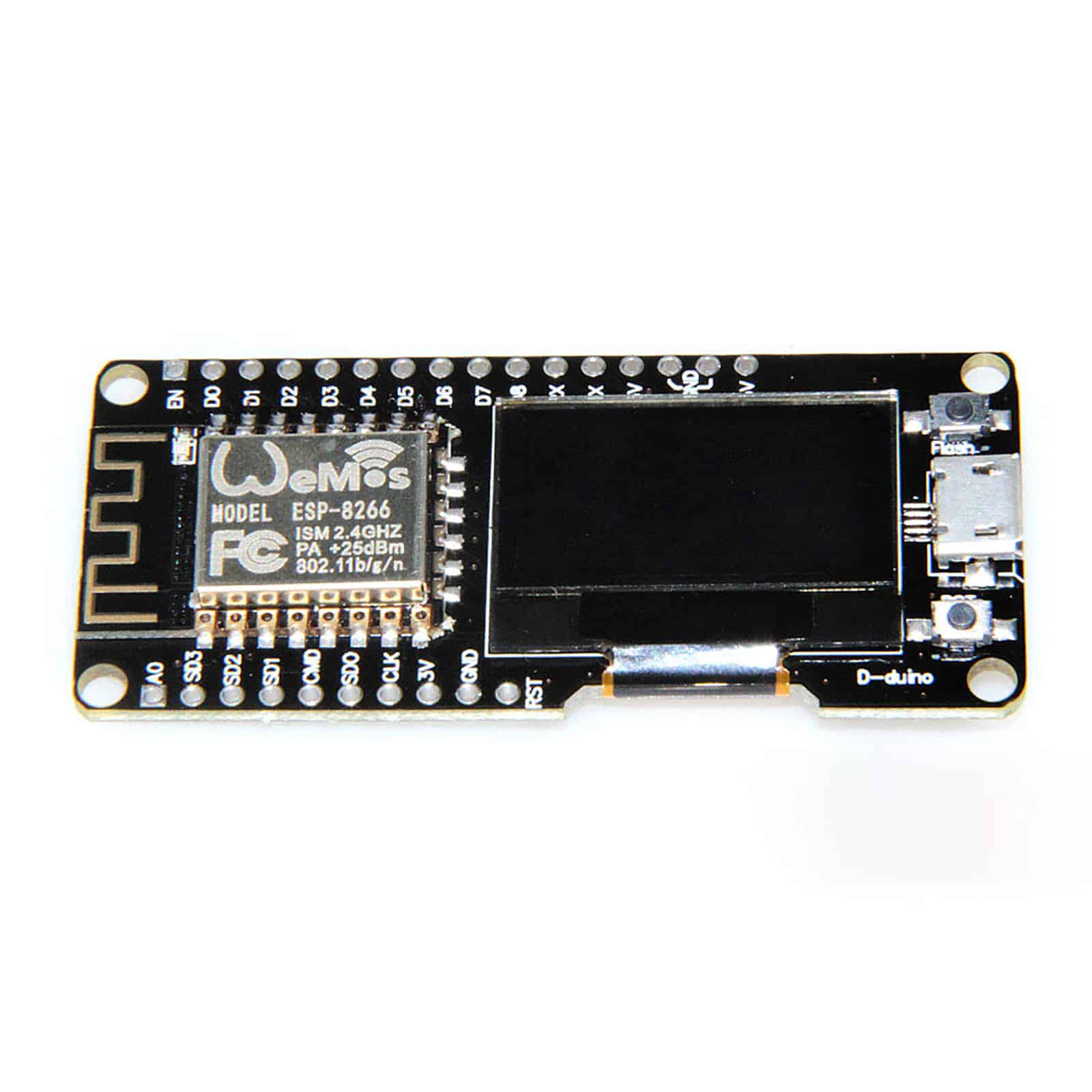 Module wifi ESP8266 - Nshop