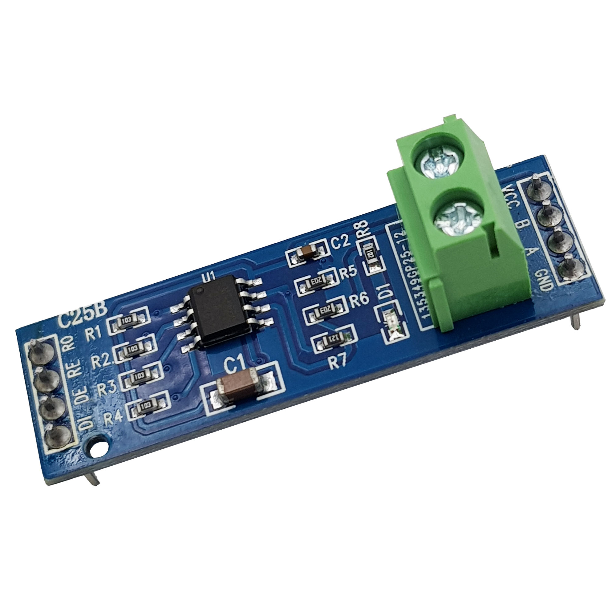 Module giao tiếp TTL RS485 - Nshop