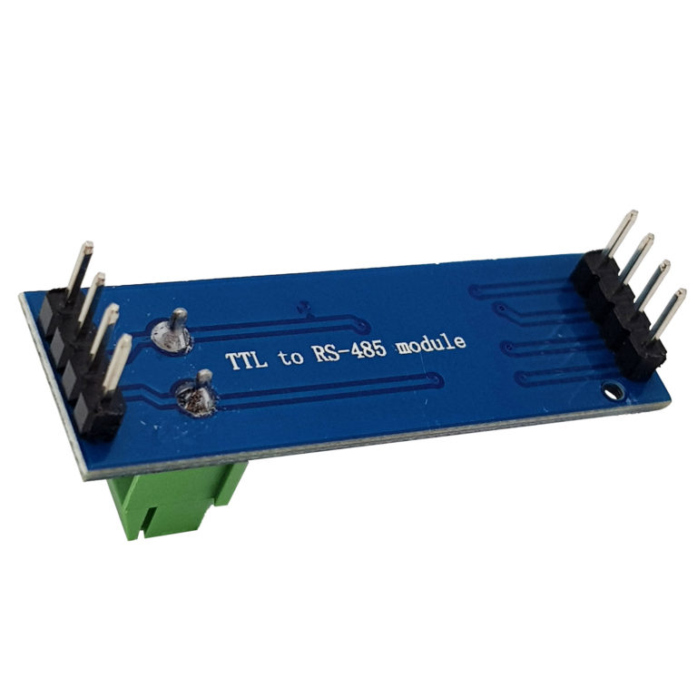 Module giao tiếp TTL RS485 - Nshop