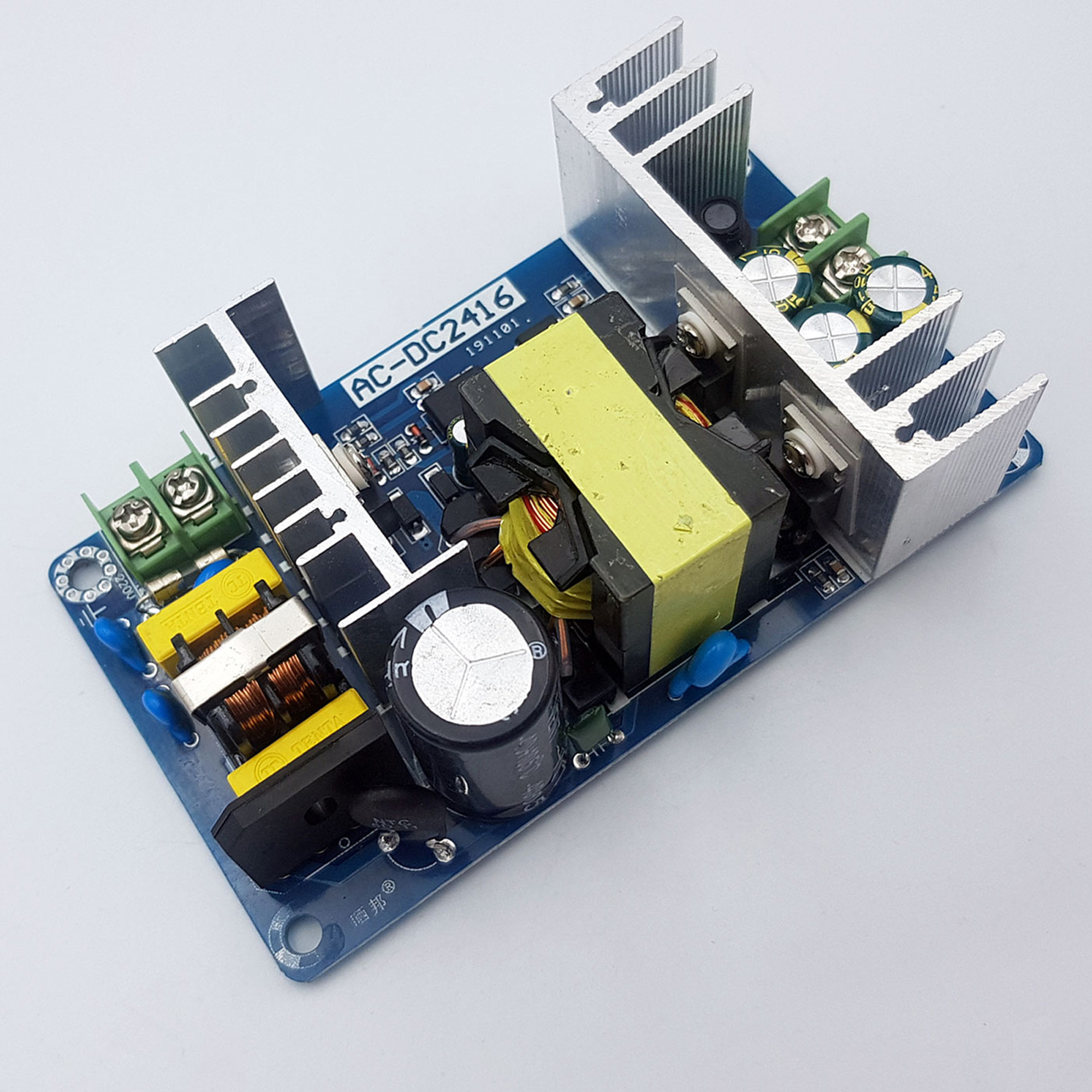 Module nguồn 24V 150W - Nshop