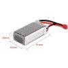 Pin Lipo 3s 11.1V 2700mAh 25C - Nshop