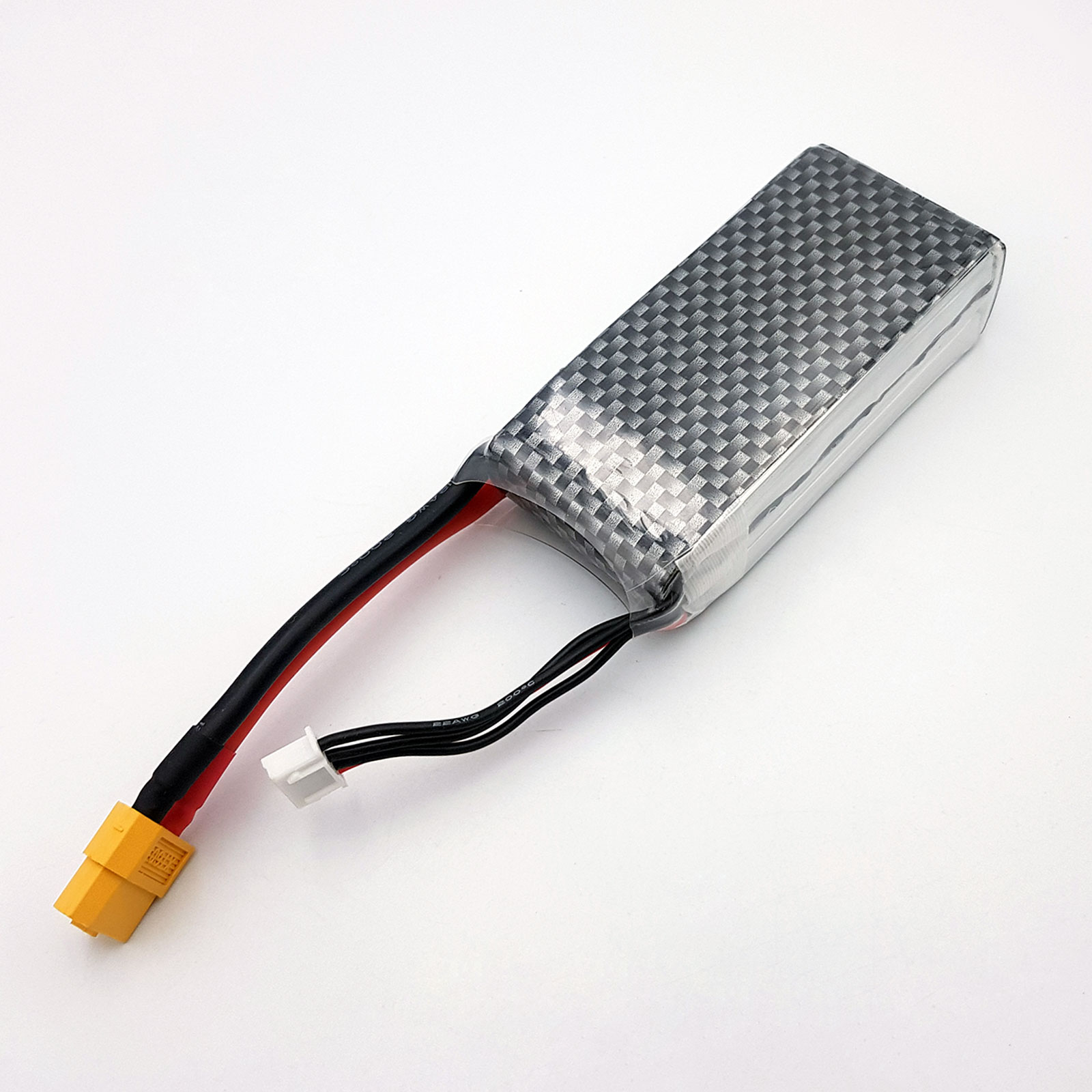 Amazon 3s Lipo