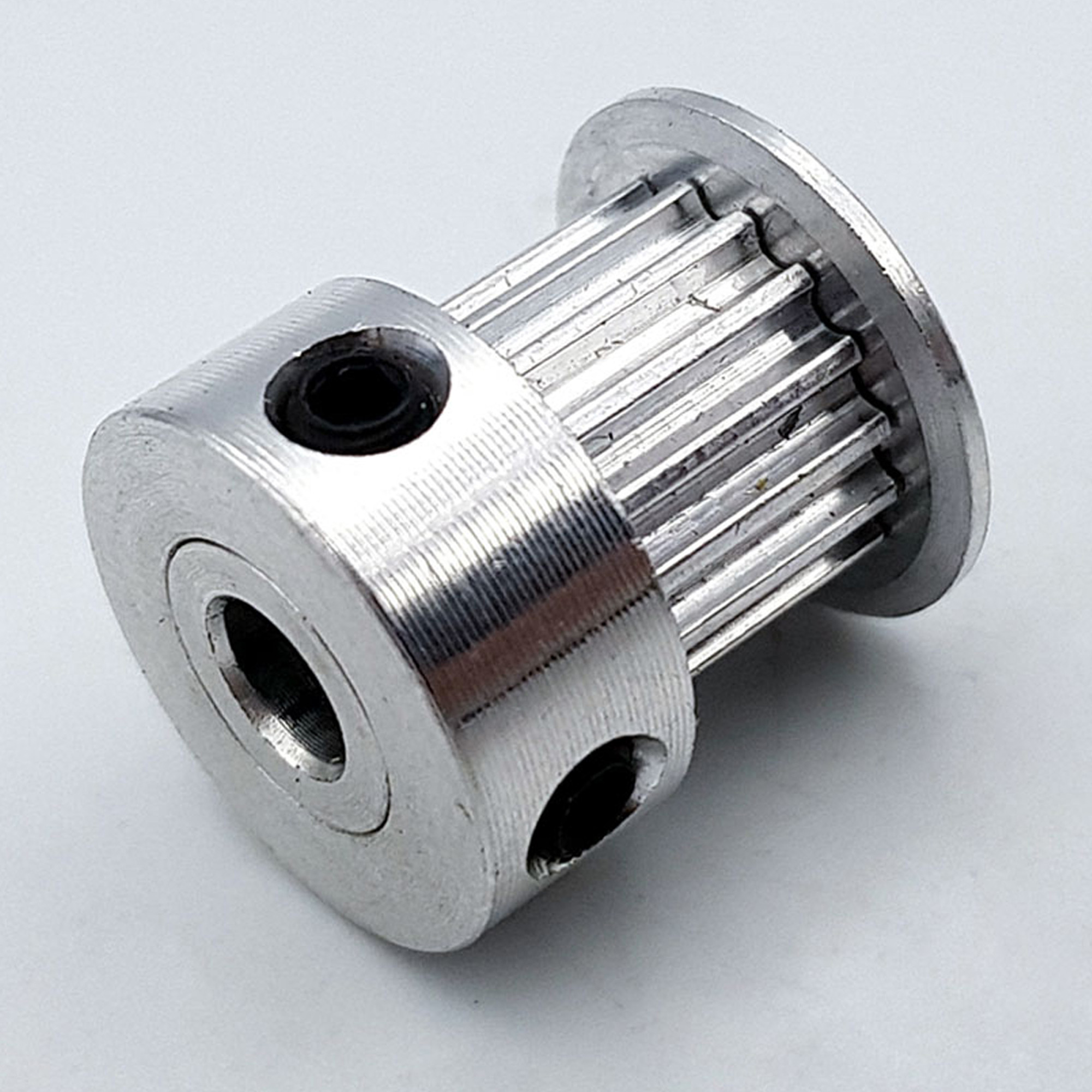 Puly GT2 16 răng đường kính 9.4mm trục 4mm - Nshop