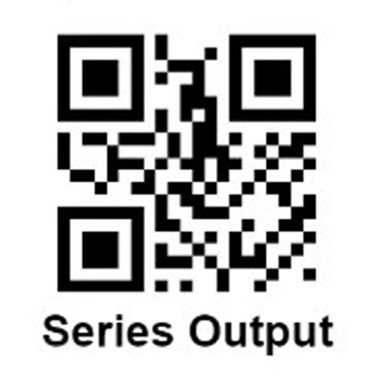 Module quét mã vạch 1D/2D/QR GM65 - Nshop