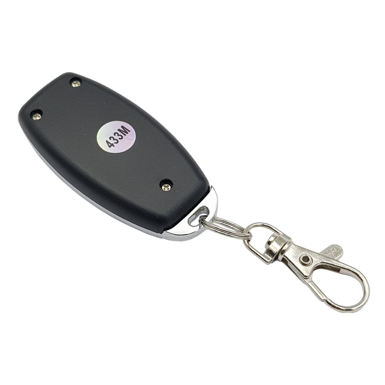 Remote RF 3 kênh mã cố định EV1527 tần số 315Mhz - Nshop